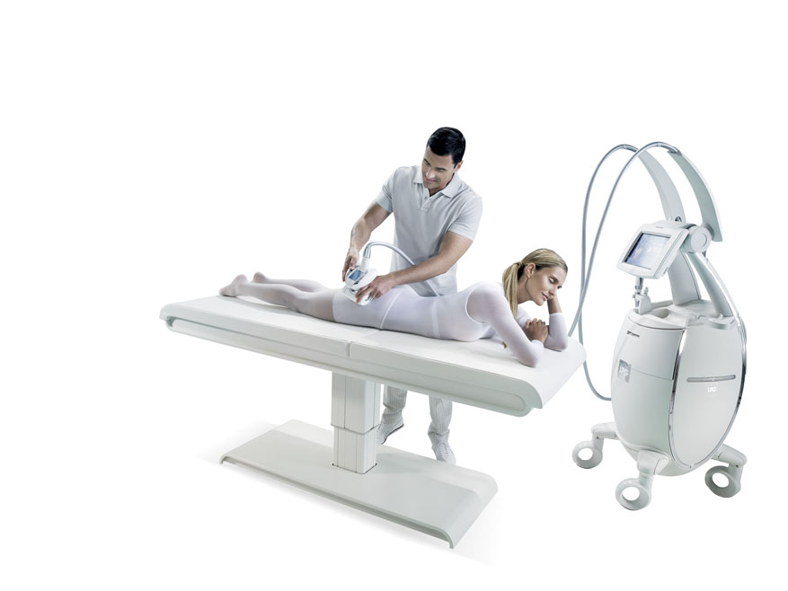 Lipomassage Intégral 2 - Anti Age Magazine