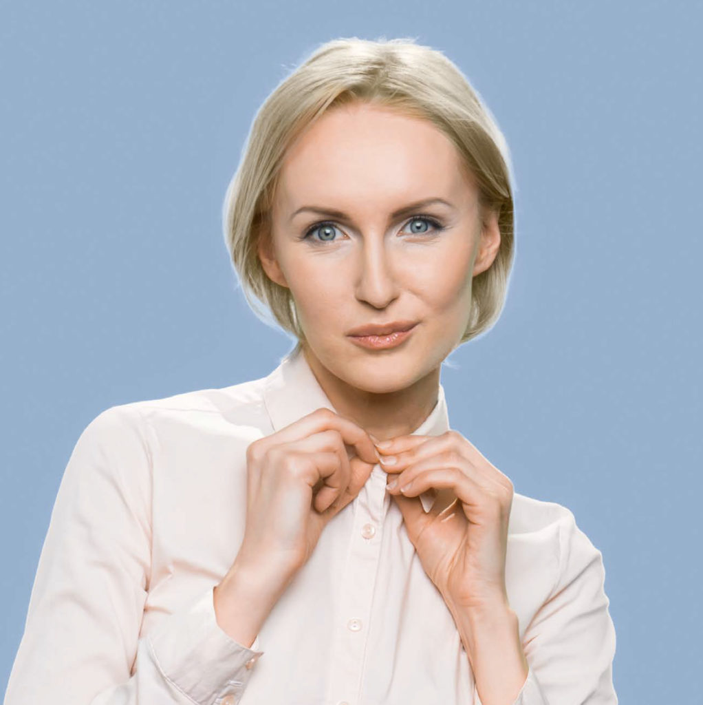 La photobiomodulation en gynécologie - Anti Age Magazine