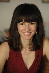 Alexandra FAVRE - Anti Age Magazine