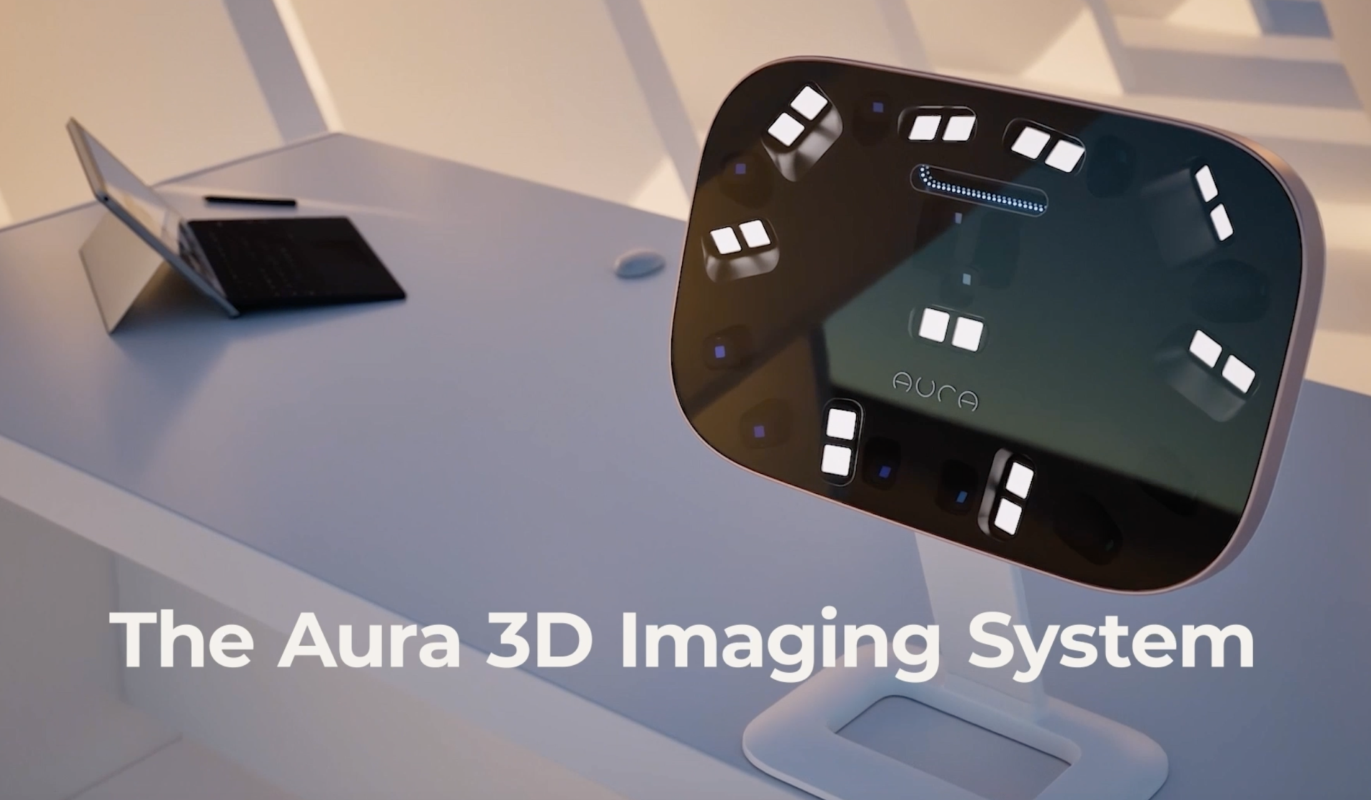 Aura 3D Imaging System - Anti Age Magazine