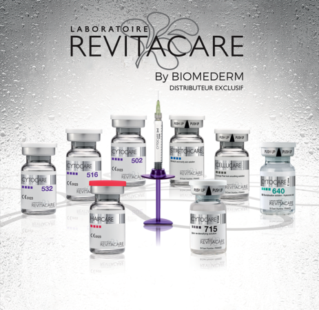Biomederm nouveau distributeur exclusif des solutions esthétiques du ...