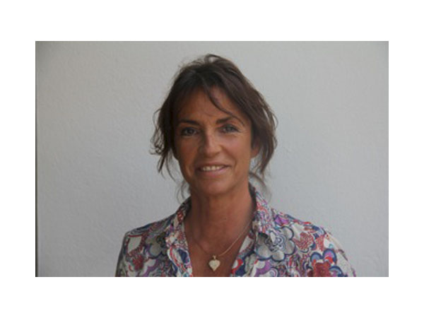 Isabelle Catoni - Anti Age Magazine