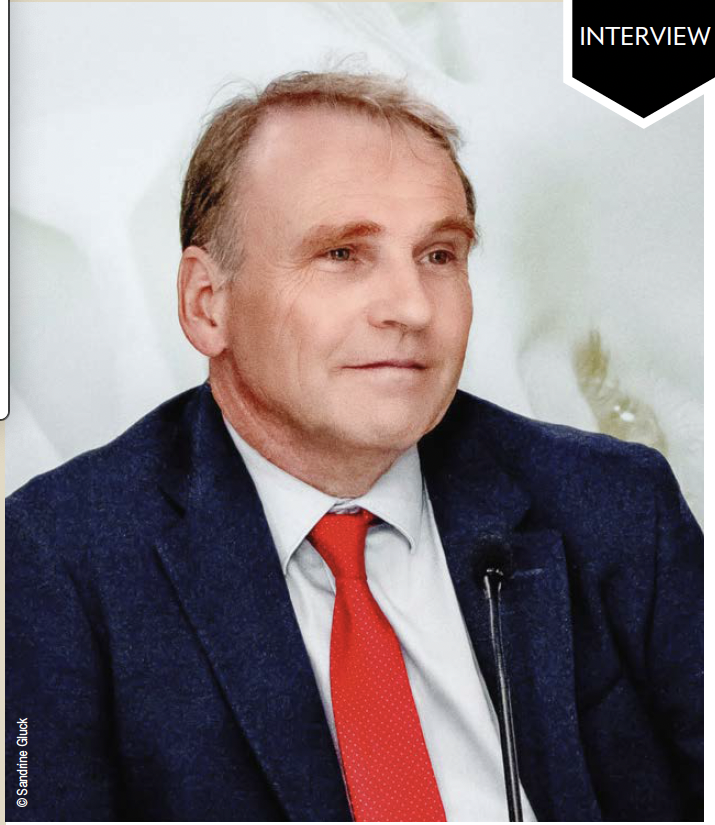 Rencontre avec le Dr Jean-François Delahaye, Chirurgien plasticien ...