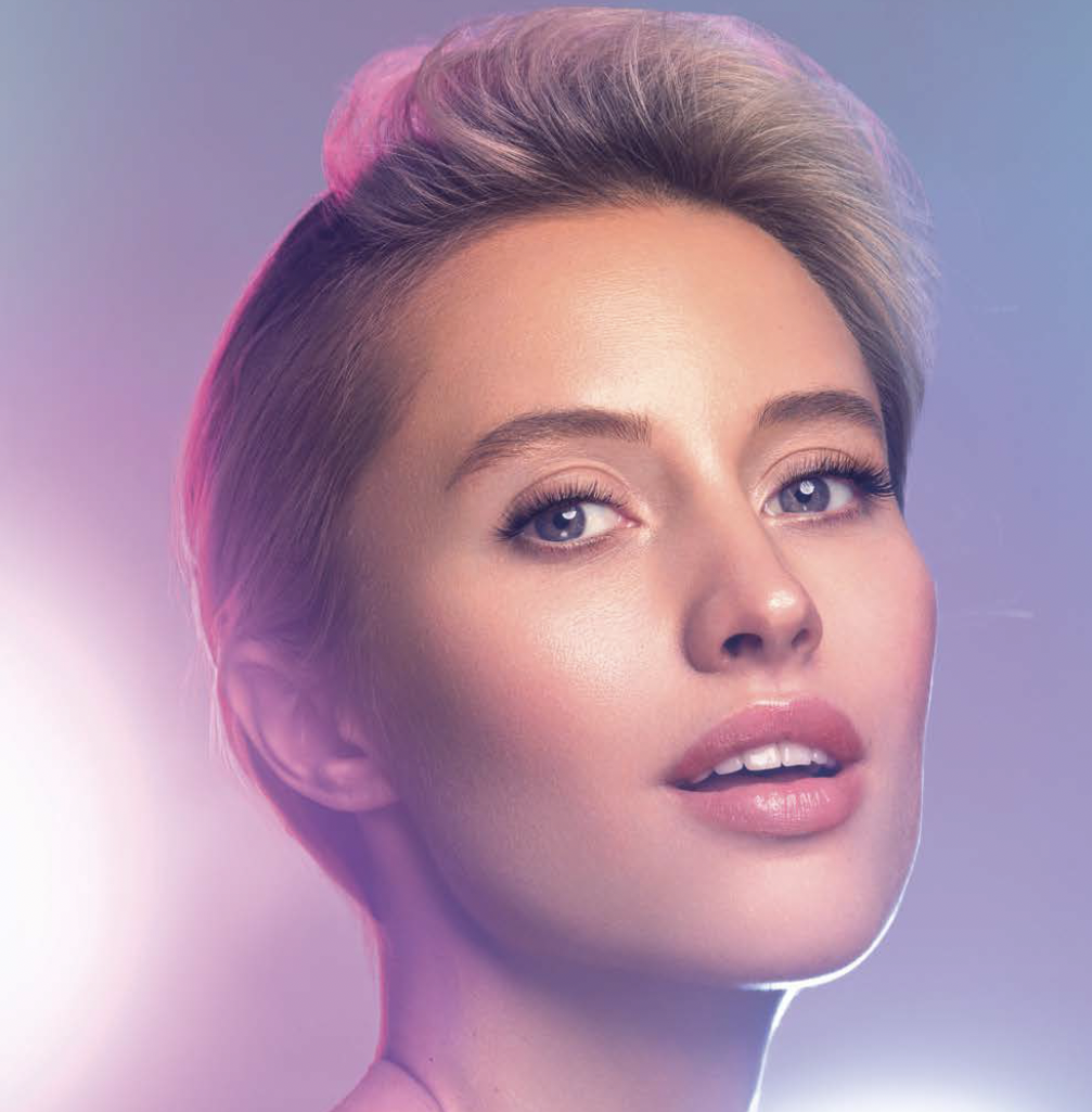 Nouveau : THERMAGE® FLX Grid Lift pour le lifting du regard, de l’ovale ...