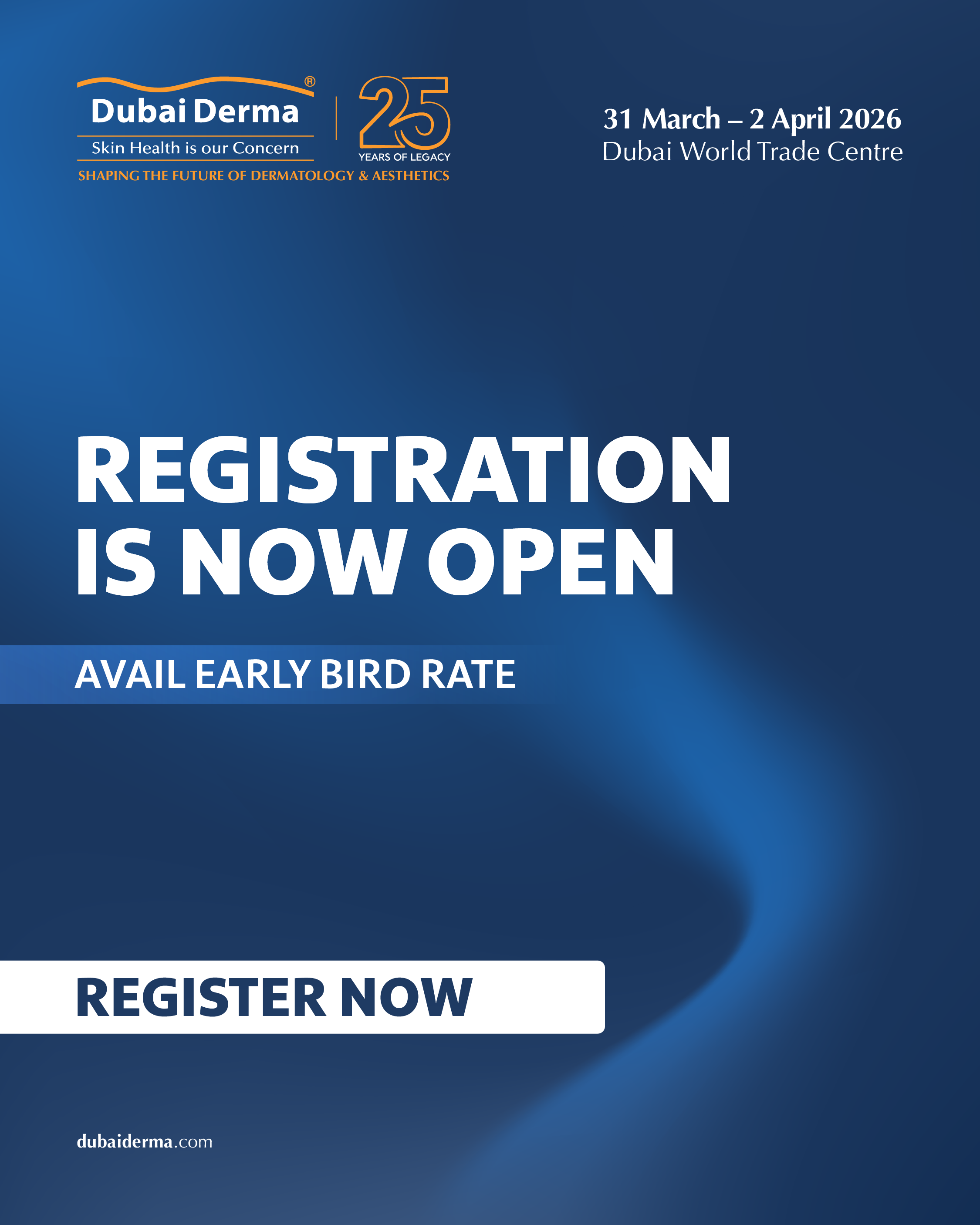 Dates à retenir - Anti Age Magazine