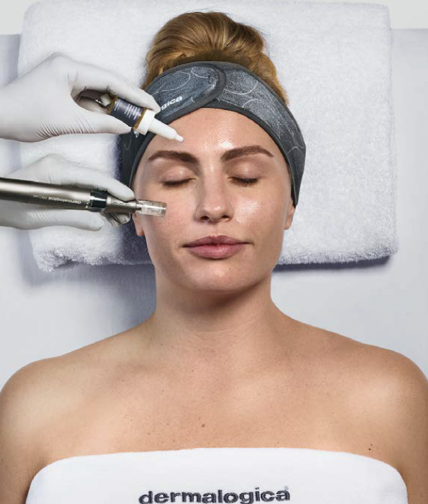 Dermalogica Pro : Découvrez Exo Booster - Anti Age Magazine