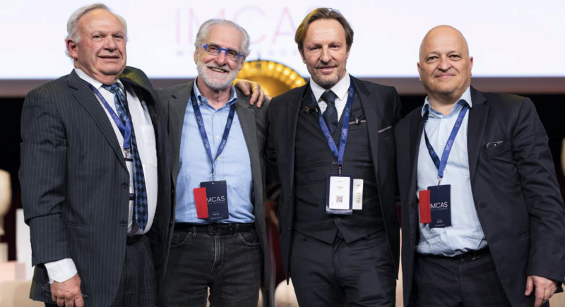 Imcas World Congrès 2025 : les tendances émergentes à l’honneur - Anti ...