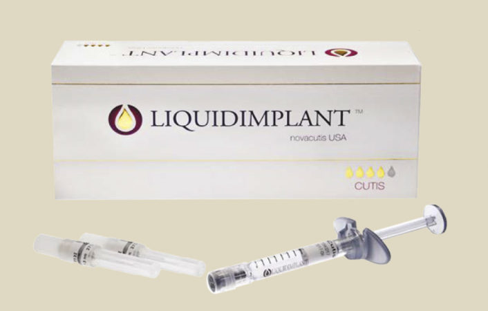 Liquidimplant Novacutis - Anti Age Magazine