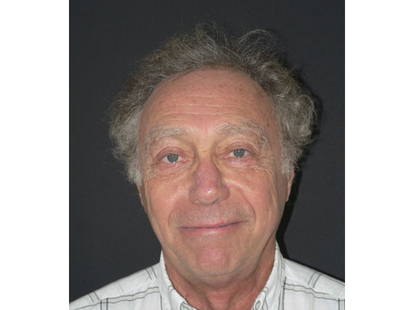 Jean-Jacques Segall - Anti Age Magazine