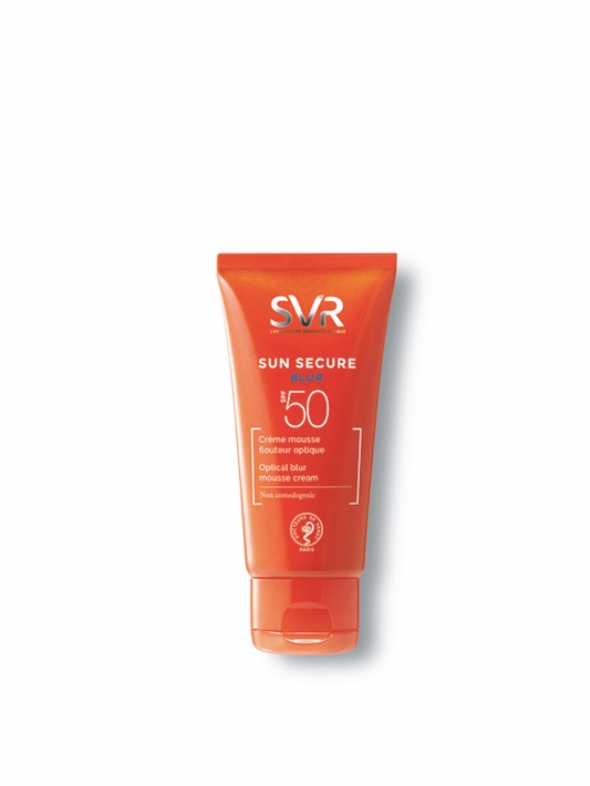 SUN SECURE, SVR - Anti Age Magazine